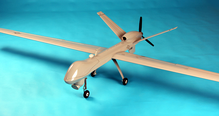 ferr. net - UAV